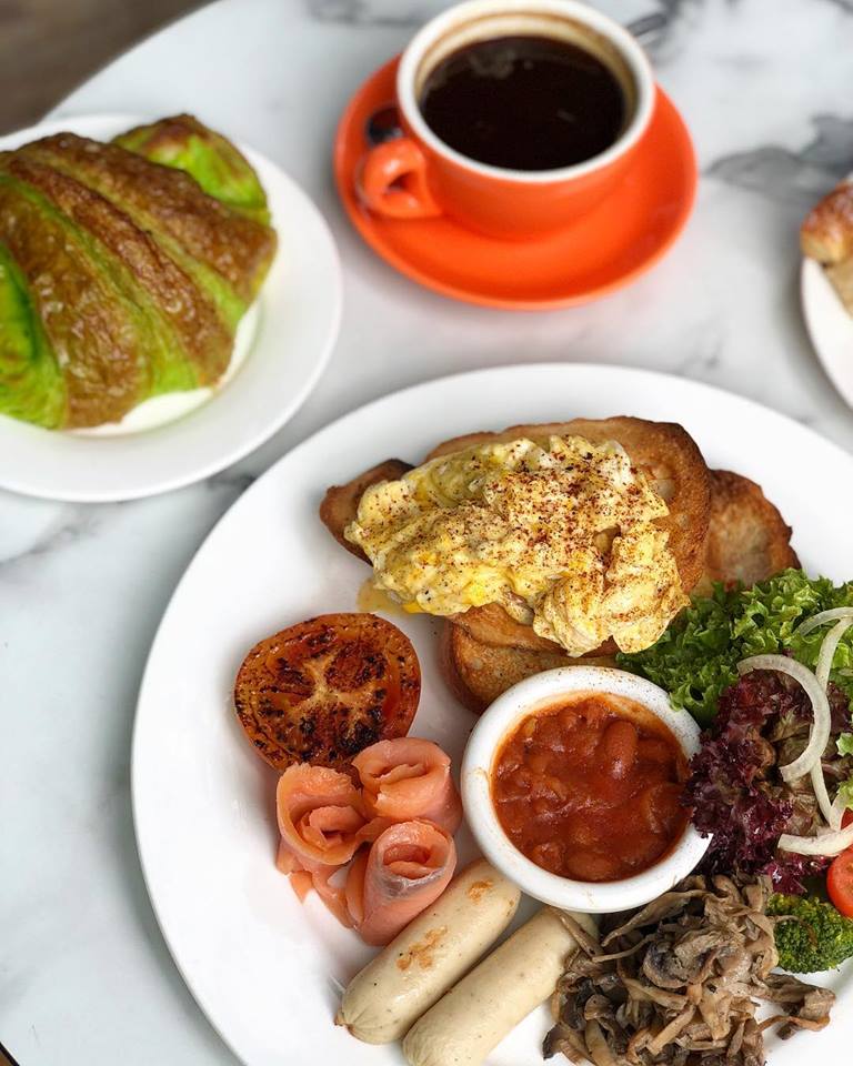 【美食】【CAFE IN KLCC】盘点 KLCC 必吃的美食：喜欢享受美食的你就不要错过了哦！