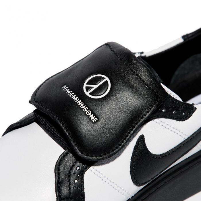 【时尚单品】G-Dragon联名款又来了！【PEACEMINUSONE X NIKE 再度合作推新鞋配色】开卖日确定，准备好抢购~