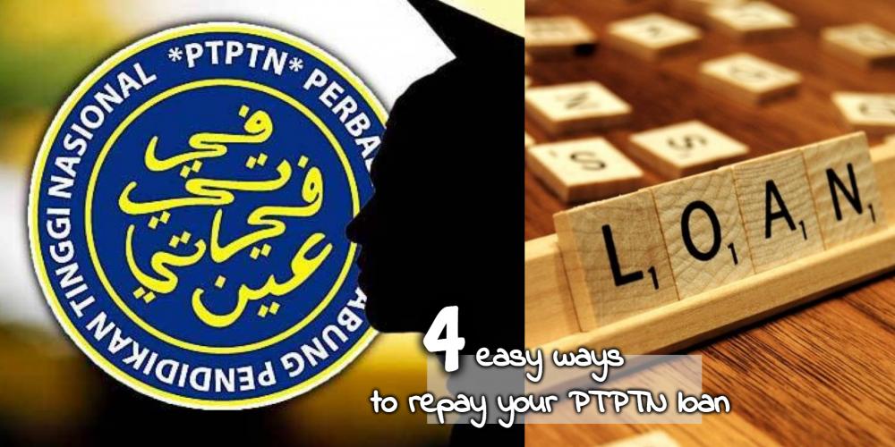 Clear the Debt! | 4 Easy and Seamless Ways to Repay Your PTPTN Loan