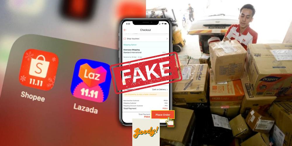 Online Shopping Scam Alert: Netizen Warns About New Deceptive Tactic ...