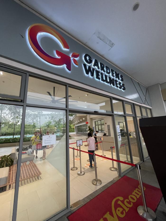 【旅行】Xploria Gamuda Gardens也太好玩了吧！水上乐园、人体砰砰透明球、骑马等，让大人小孩玩到不想回家！
