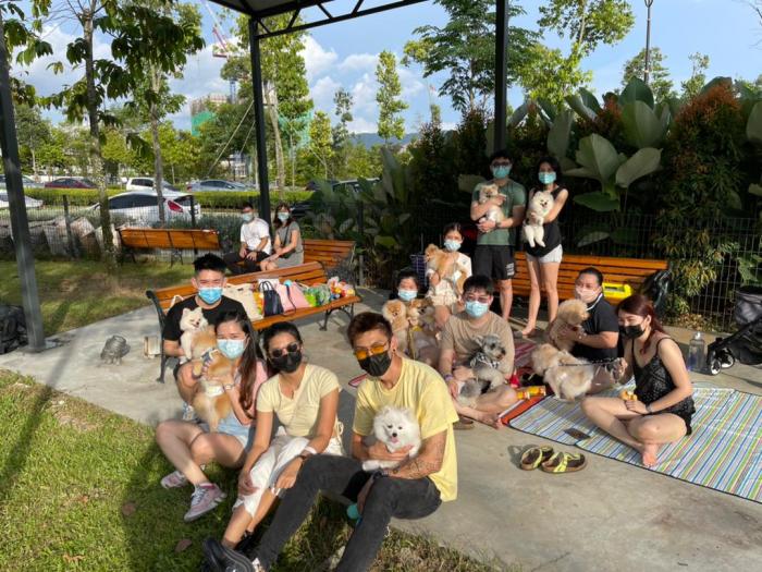 【旅行】Xploria Gamuda Gardens也太好玩了吧！水上乐园、人体砰砰透明球、骑马等，让大人小孩玩到不想回家！