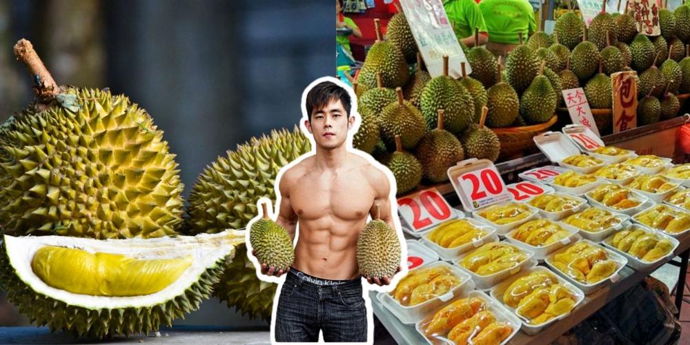 Stock Up On Some Tasty DurIans From These 8 Affordable Online Stores