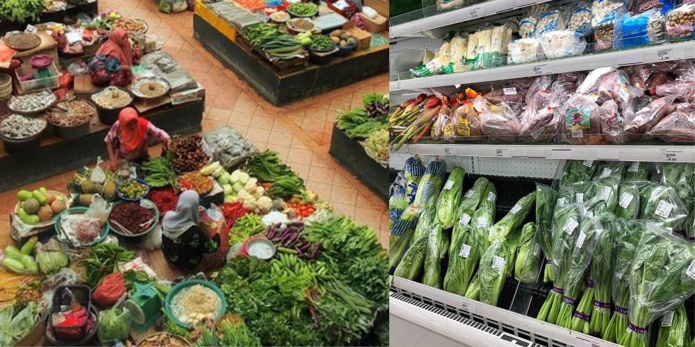 Uh-Oh, You Might Need To Pay EXTRA For Vegetables After This!
