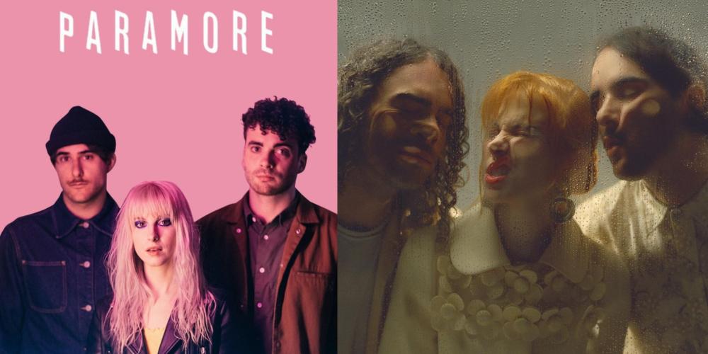 Paramore Set To Release Comeback Single After A 5-Year Hiatus
