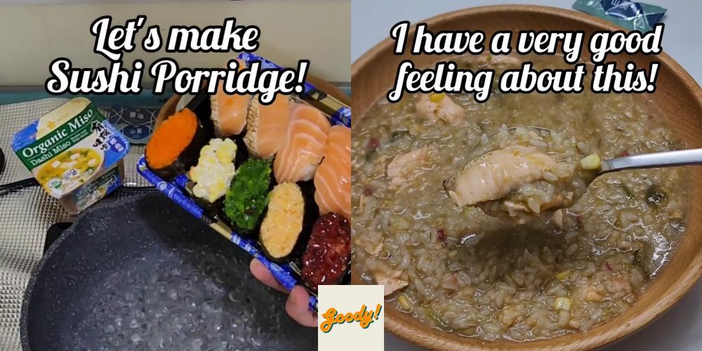 “The Japanese Will Curse You!”- SG Foodie Stirs Drama With Sushi ...
