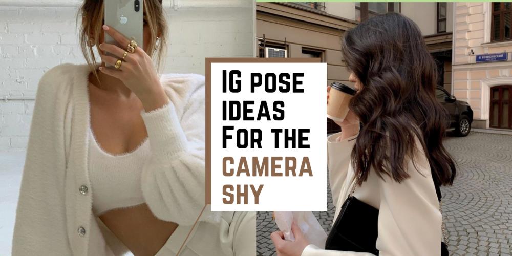 Easy Instagram Post Ideas For The Non-Photogenics