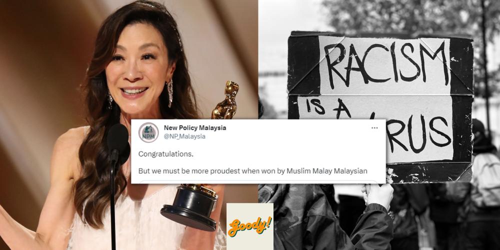"Better If Malay Muslim M'sian Won," Govt Public Health Experts Under ...