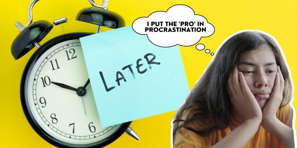 If You Struggle With Procrastination, Here Are 10 Quotes You MUST Read