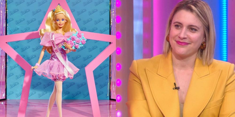 Hey Barbie! It's Hardly Been A Week & Greta Gerwig's Barbie Has Already ...