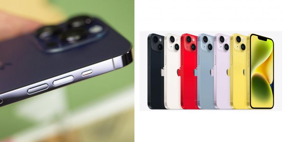 The iPhone 15 Pro's New Action Button Could Have All These Customized ...