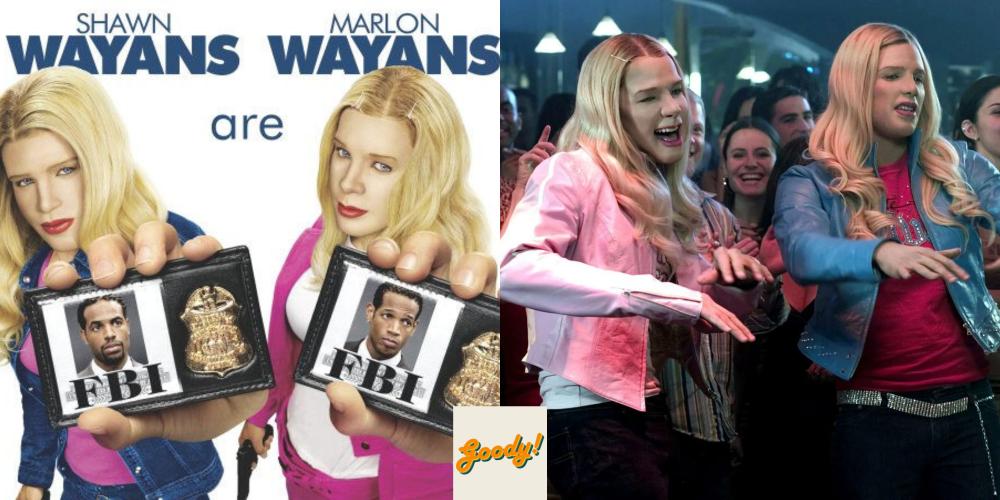 White Chicks May Finally Be Getting A Sequel After 21 Years Since Its ...