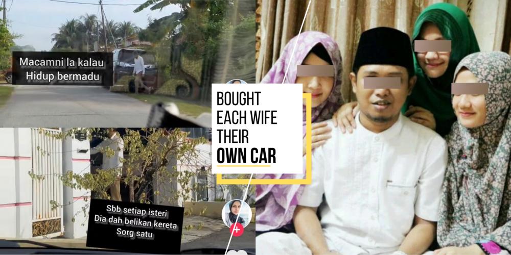 Husband Has 4 Wives: Local Woman Shares Reality of Being In Polygamous ...