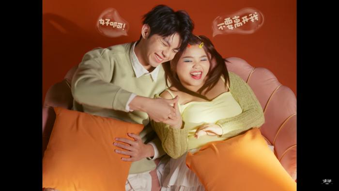 【女人】出动超跑揭晓宝宝性别 | JE Pong【挺着大肚拍 MV】发新歌，揭心声：MV 的费用可以买两辆车，不赚反倒贴...