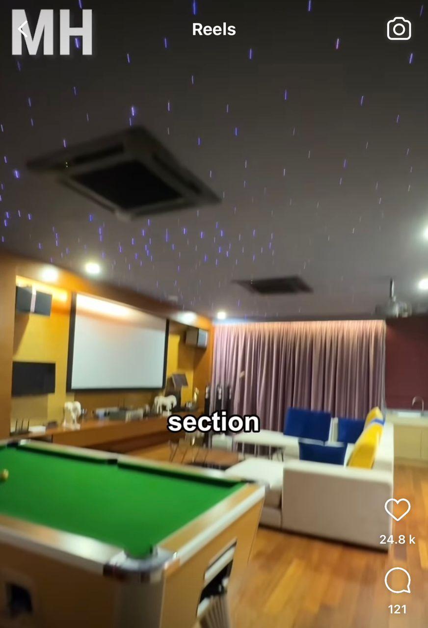 【女人】大马网红 JE Pong 开箱新家【屋内奢华设计】引人羡慕！评论区回应网友关于“钱”的质疑
