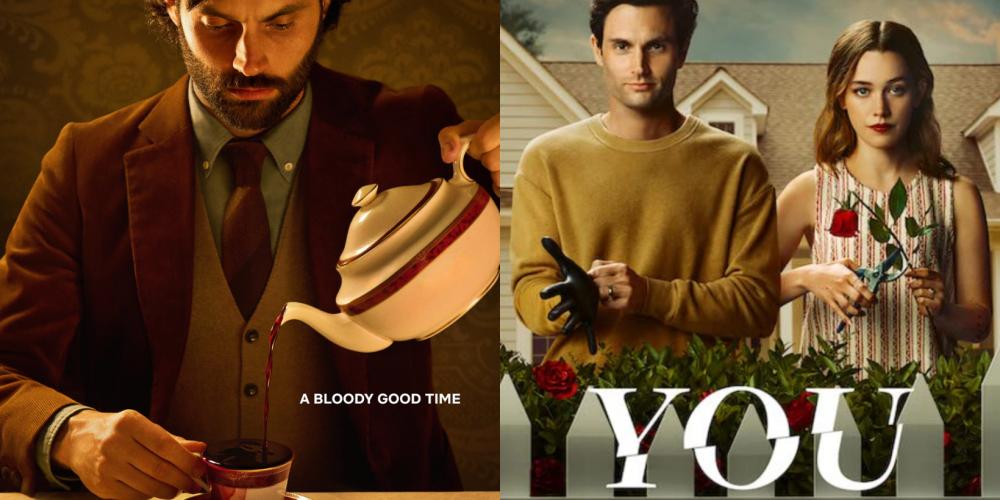 Joe Goldberg Is Back For A Bloody Good Time In 'YOU' Season 4