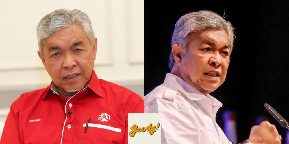 "No Compromise Given To Any Officials Who Commit Corruption," Said DPM ...