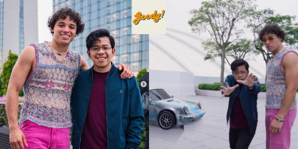 WATCH: Sofyank Collaborates With 'Transformers' Star Anthony Ramos In ...