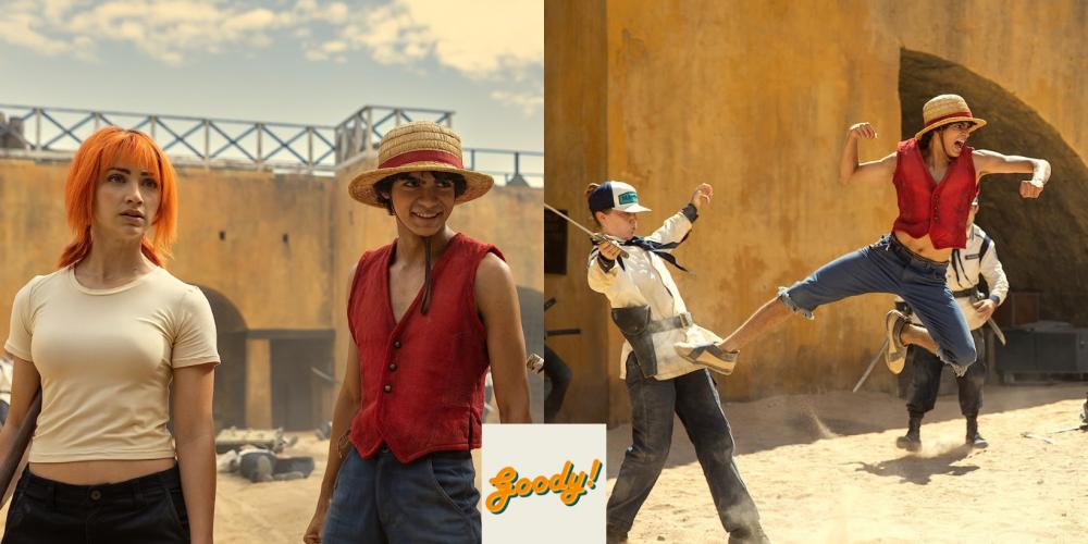 Live Action 'One Piece' New Trailer Celebrates The Straw Hats