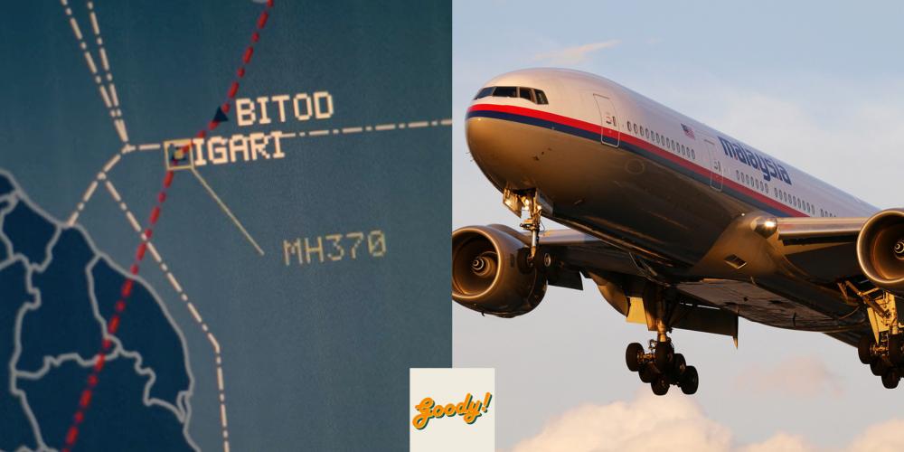 Netflix's MH370 Docuseries Receives Mixed Reactions
