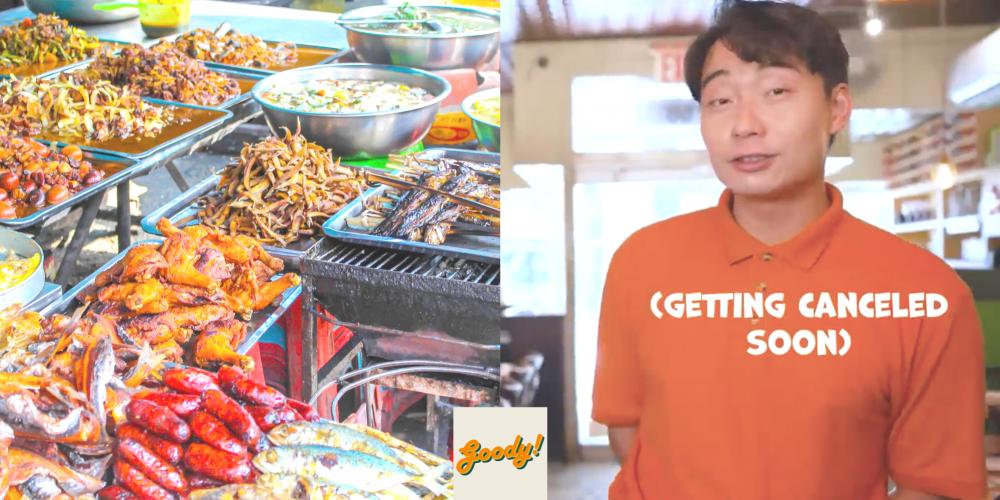 WATCH: Cambodian Govt Demands Public Apology From 'Uncle Roger' Over ...