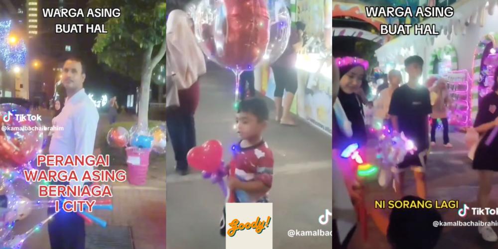 WATCH: "My Kids Didn't Ask, You Gave It Willingly!" Toy Sellers In i ...