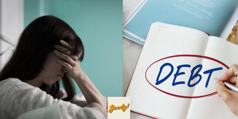 Malaysian Woman Incurred RM600k Debt After Borrowing From Seven Loan ...