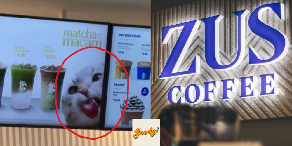 "Stop Claiming What's Ours!" M'sians Criticize Netizen Who Claimed Zus ...